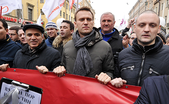 Россия - самое время идти в политику! - Dmitry Fedorenko — КОНТ