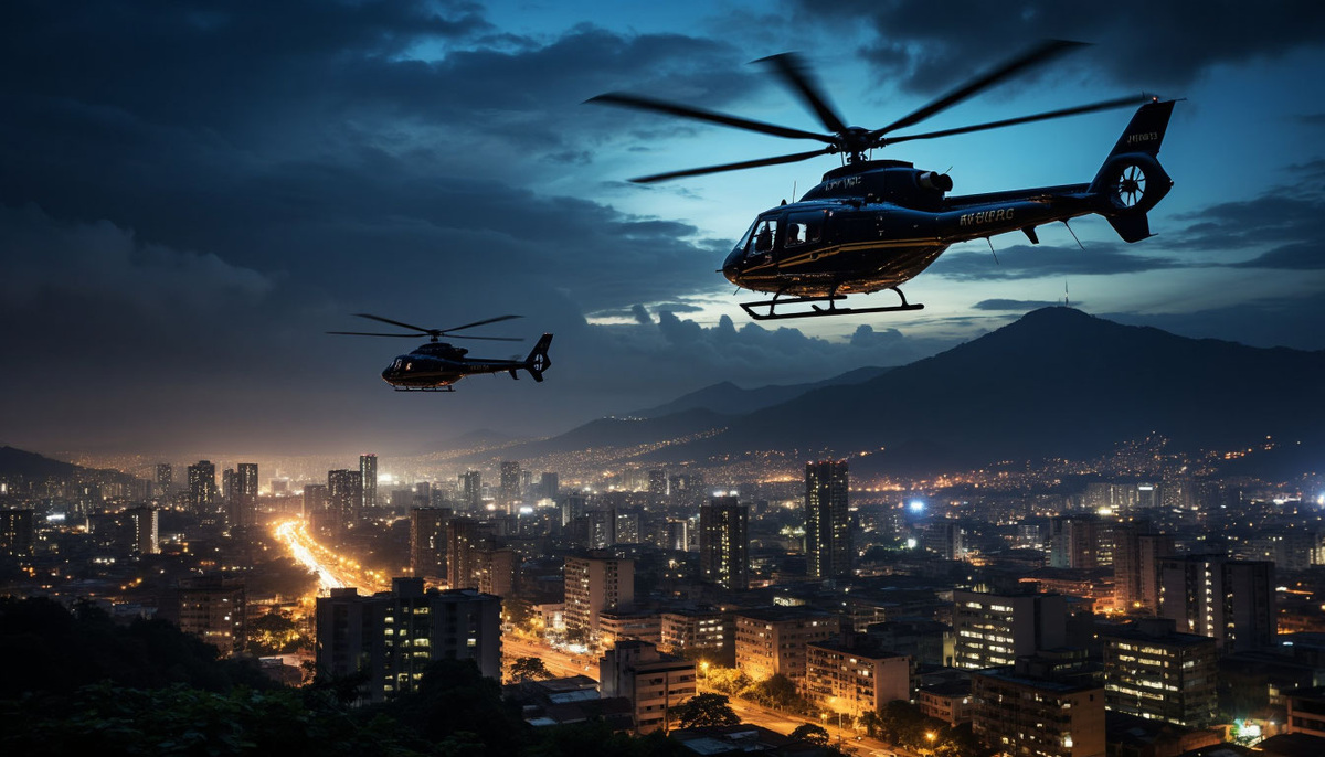 Война, которую долго ждали, началась - Виктор Анисимов — КОНТ